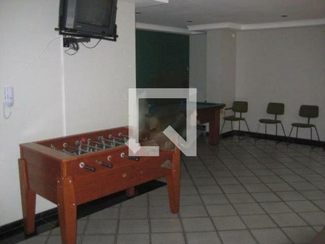 Apto, Higienópolis, 3 Quartos, 90 m2 São Paulo