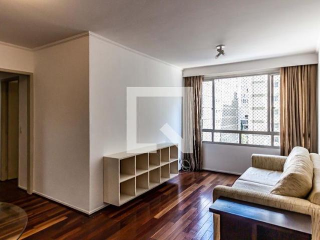 Apto, Higienópolis, 3 Quartos, 90 m2 São Paulo
