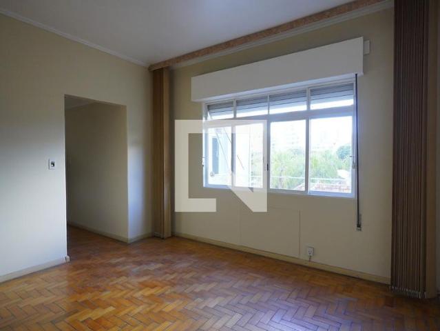 Apto, Higienópolis, 3 Quartos, 92 m2 Porto Alegre