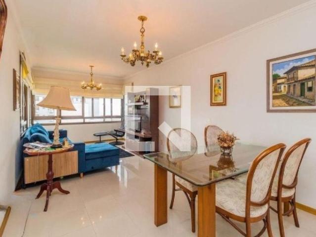 Apto, Higienópolis, 3 Quartos, 93 m2 Porto Alegre