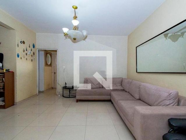 Apto, Higienópolis, 3 Quartos, 94 m2 São Paulo