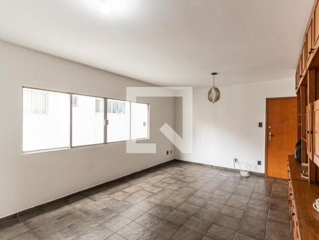 Apto, Higienópolis, 3 Quartos, 99 m2 São Paulo