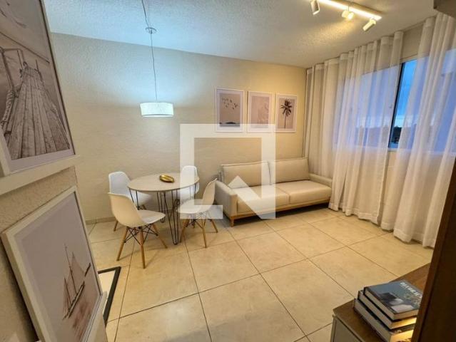 Apto, Hipica, 2 Quartos, 40 m2 Porto Alegre