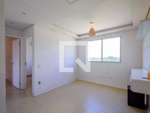 Apto, Hipica, 2 Quartos, 41 m2 Porto Alegre