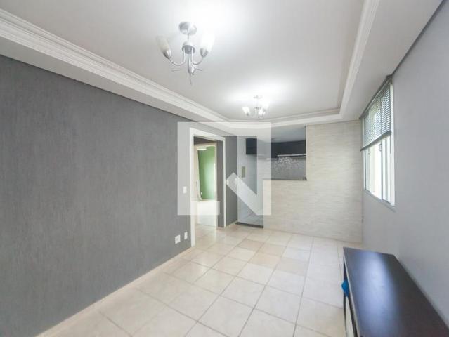 Apto, Honório Bicalho, 2 Quartos, 48 m2 Nova Lima