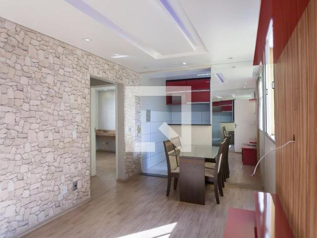 Apto, Honório Bicalho, 2 Quartos, 55 m2 Nova Lima