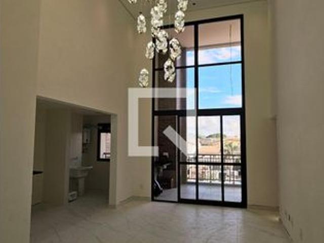 Apto, Horto Florestal, 2 Quartos, 110 m2 Jundiaí