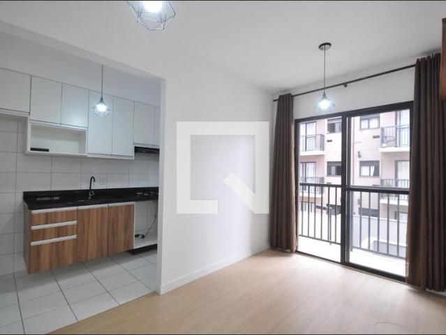 Apto, Horto Florestal, 2 Quartos, 40 m2 São Paulo