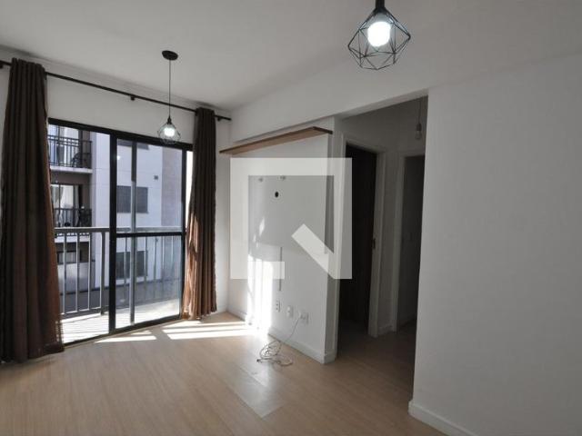 Apto, Horto Florestal, 2 Quartos, 42 m2 São Paulo