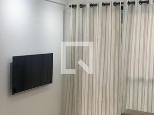 Apto, Horto Florestal, 2 Quartos, 42 m2 São Paulo