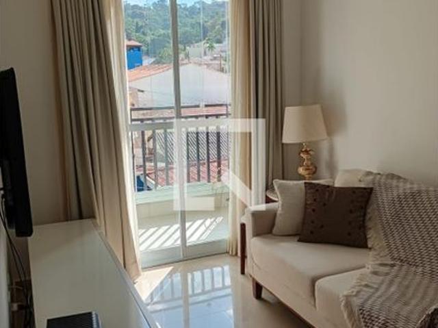 Apto, Horto Florestal, 2 Quartos, 45 m2 São Paulo