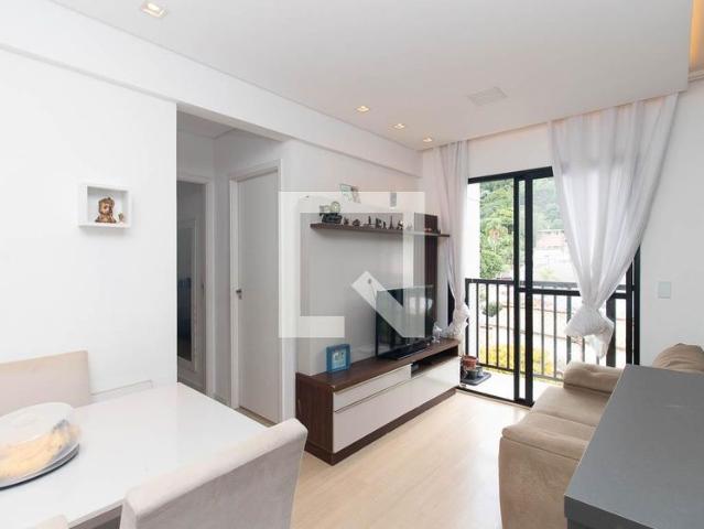 Apto, Horto Florestal, 2 Quartos, 45 m2 São Paulo