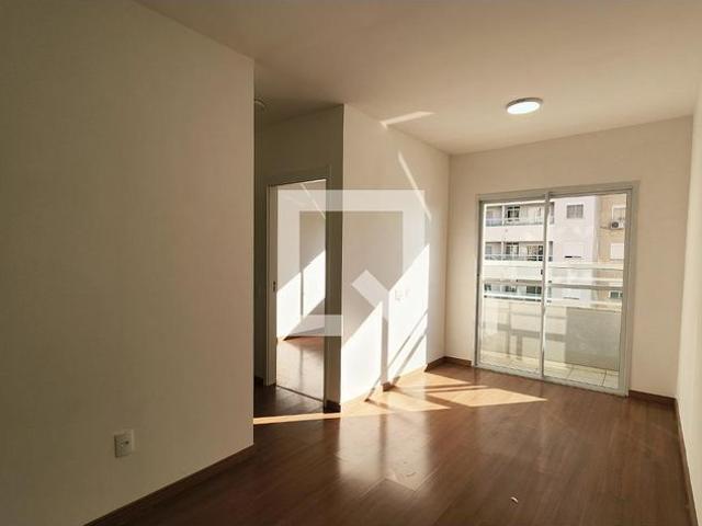 Apto, Horto Florestal, 2 Quartos, 50 m2 Jundiaí