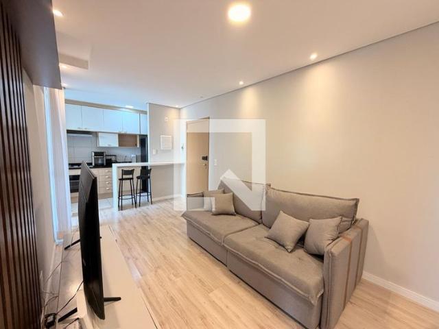 Apto, Horto Florestal, 2 Quartos, 57 m2 Jundiaí