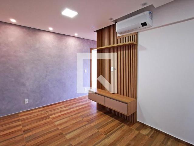 Apto, Horto Florestal, 2 Quartos, 57 m2 Jundiaí