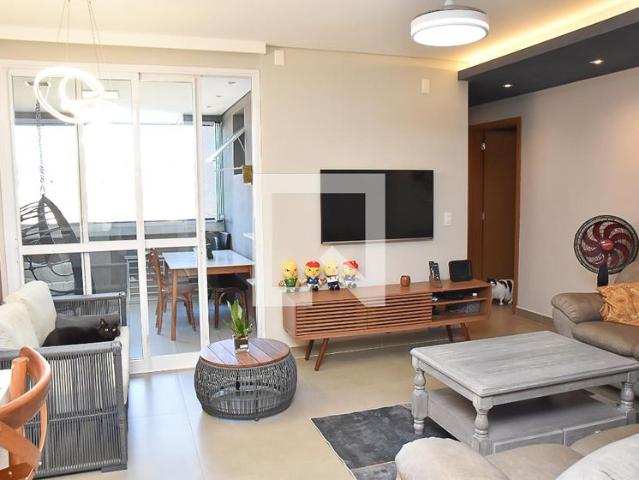 Apto, Horto Florestal, 3 Quartos, 101 m2 Jundiaí