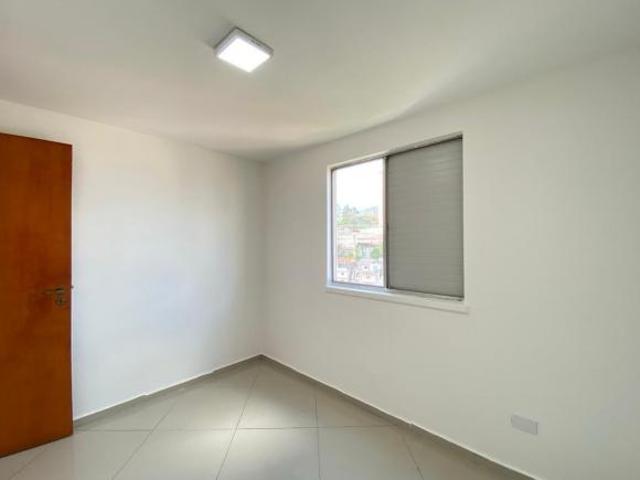 APTO HORTO FLORESTAL ZONA NORTE 260MIL 50m2
