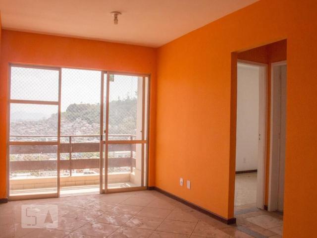 Apto, Itanhangá, 2 Quartos, 52 m2 Rio de Janeiro