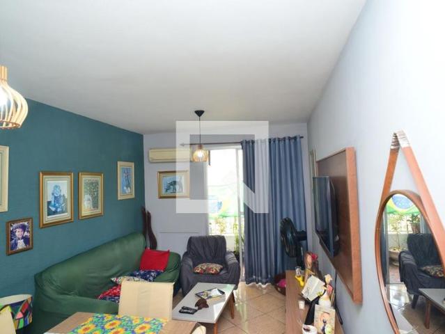 Apto, Itanhangá, 2 Quartos, 58 m2 Rio de Janeiro