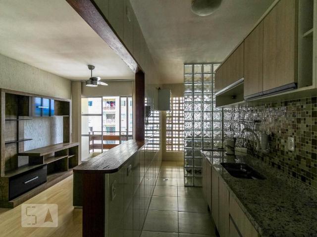 Apto, Itanhangá, 2 Quartos, 59 m2 Rio de Janeiro