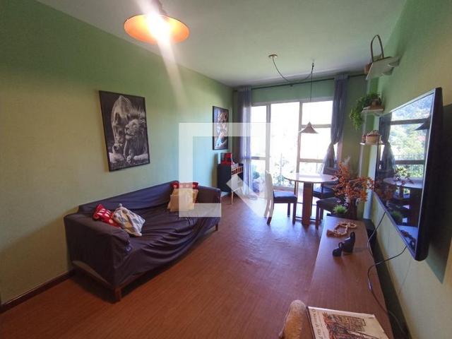 Apto, Itanhangá, 2 Quartos, 60 m2 Rio de Janeiro