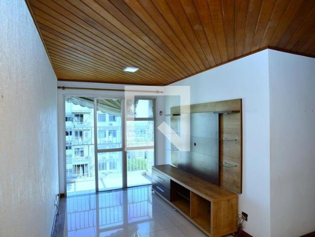 Apto, Itanhangá, 2 Quartos, 60 m2 Rio de Janeiro