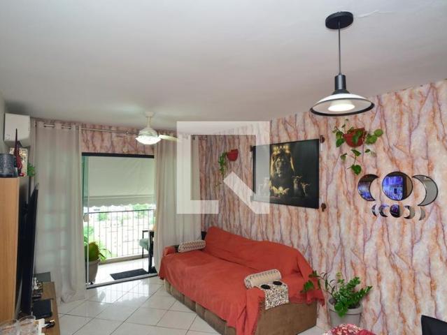 Apto, Itanhangá, 2 Quartos, 64 m2 Rio de Janeiro