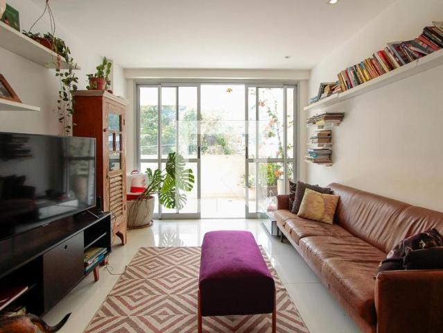 Apto, Itanhangá, 3 Quartos, 120 m2 Rio de Janeiro