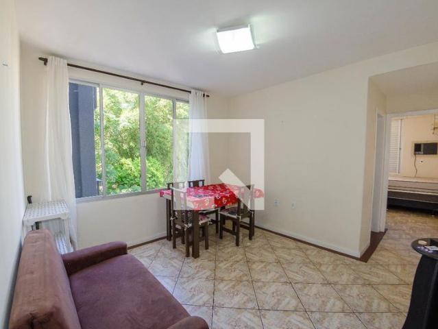 Apto, Itacorubi, 1 Quarto, 86 m2 Florianópolis