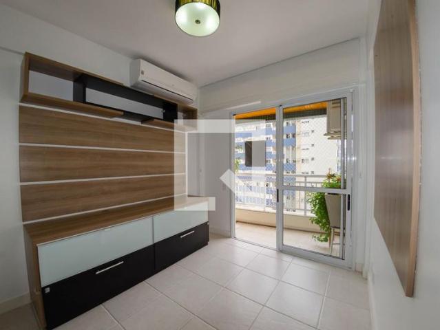 Apto, Itacorubi, 2 Quartos, 60 m2 Florianópolis