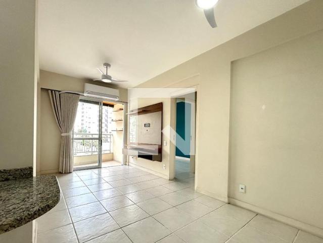 Apto, Itacorubi, 2 Quartos, 62 m2 Florianópolis
