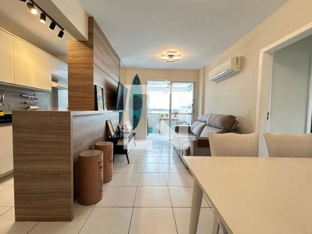 Apto, Itacorubi, 2 Quartos, 69 m2 Florianópolis
