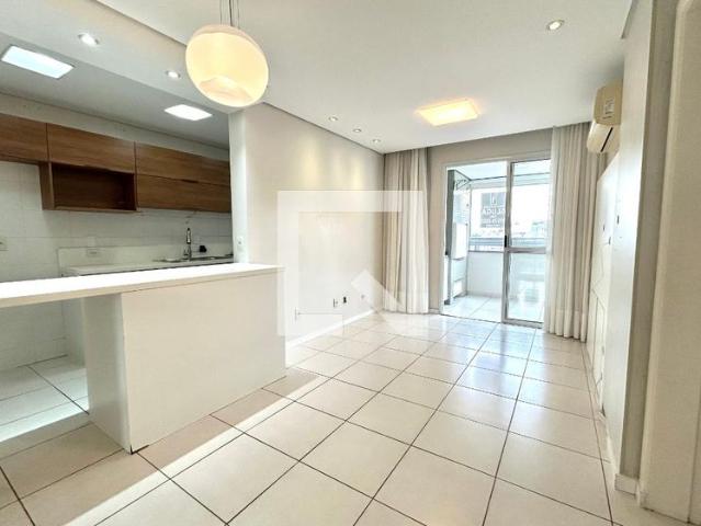 Apto, Itacorubi, 2 Quartos, 69 m2 Florianópolis