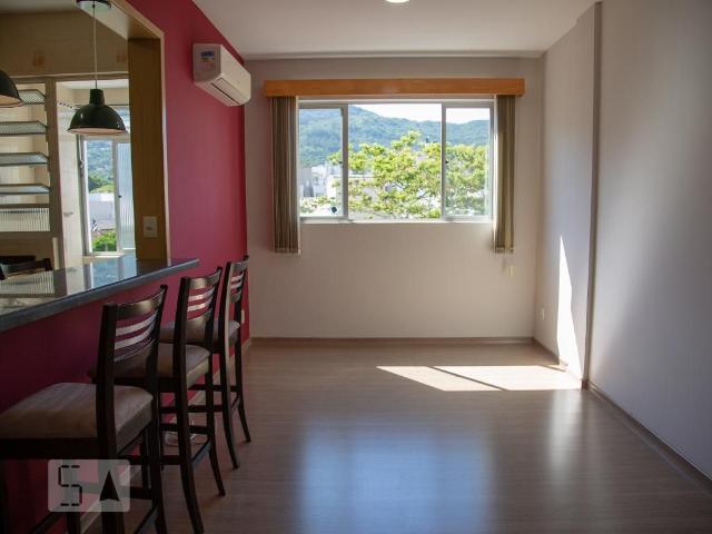 Apto, Itacorubi, 2 Quartos, 73 m2 Florianópolis