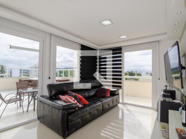 Apto, Itacorubi, 3 Quartos, 228 m2 Florianópolis