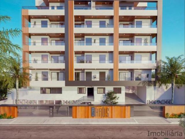 Apto Itaguá 67 m2 com varanda gourmet