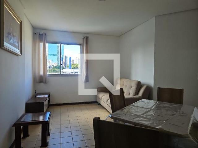 Apto, Itaigara, 1 Quarto, 45 m2 Salvador