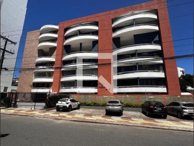 Apto, Itaigara, 1 Quarto, 58 m2 Salvador