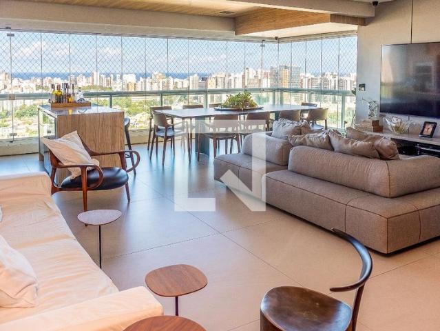 Apto, Itaigara, 4 Quartos, 155 m2 Salvador
