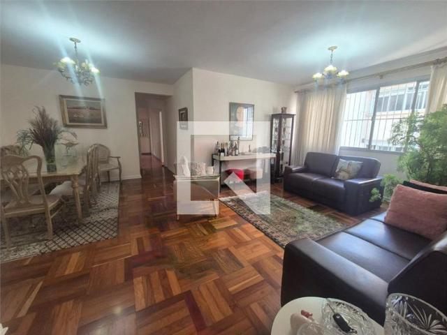 Apto, Itaim Bibi, 3 Quartos, 140 m2 São Paulo