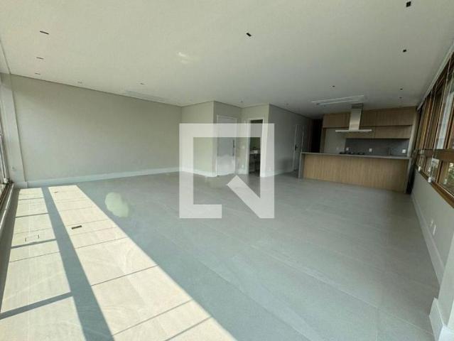 Apto, Itaim Bibi, 3 Quartos, 147 m2 São Paulo