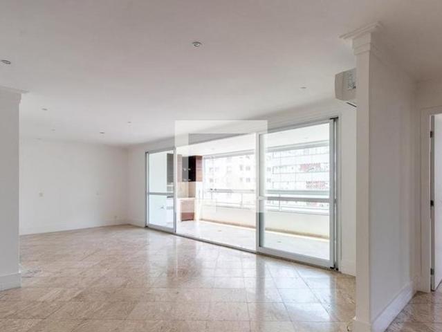 Apto, Itaim Bibi, 3 Quartos, 146 m2 São Paulo