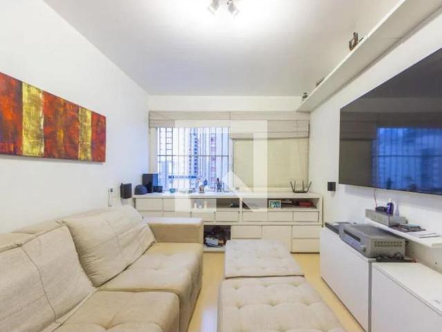 Apto, Itaim Bibi, 3 Quartos, 149 m2 São Paulo