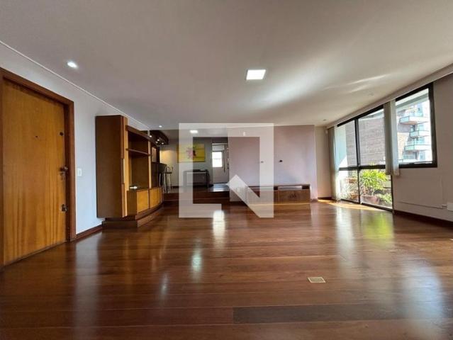 Apto, Itaim Bibi, 3 Quartos, 157 m2 São Paulo