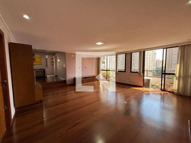 Apto, Itaim Bibi, 3 Quartos, 157 m2 São Paulo