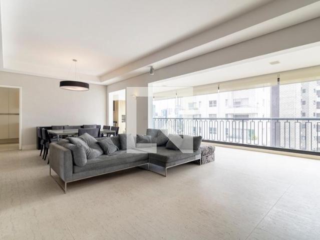 Apto, Itaim Bibi, 3 Quartos, 154 m2 São Paulo