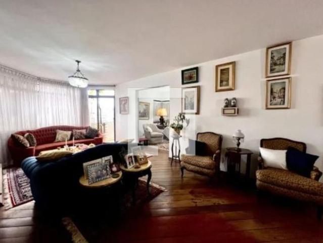 Apto, Itaim Bibi, 3 Quartos, 160 m2 São Paulo