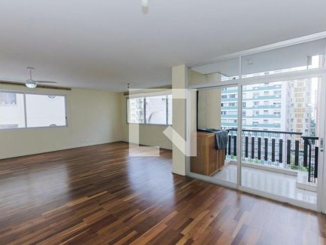 Apto, Itaim Bibi, 3 Quartos, 160 m2 São Paulo