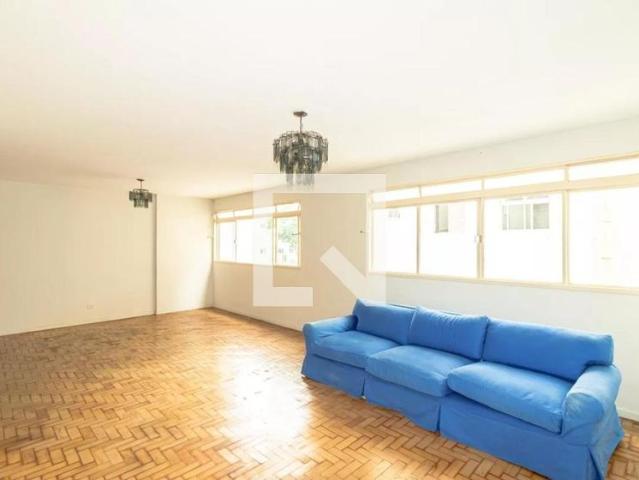 Apto, Itaim Bibi, 3 Quartos, 155 m2 São Paulo