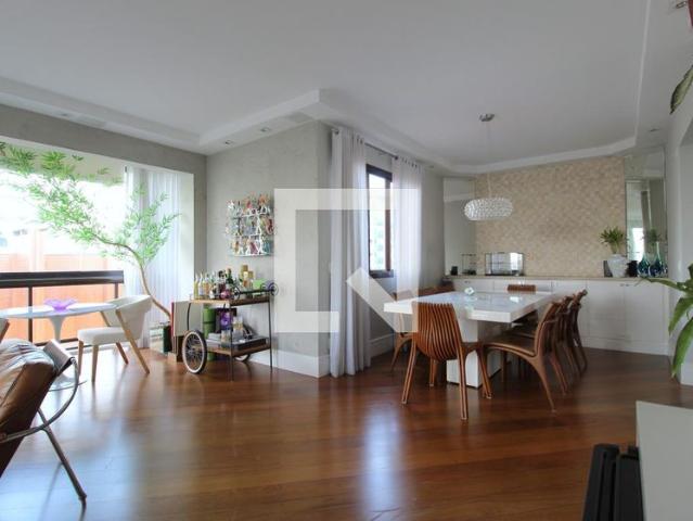 Apto, Itaim Bibi, 3 Quartos, 165 m2 São Paulo